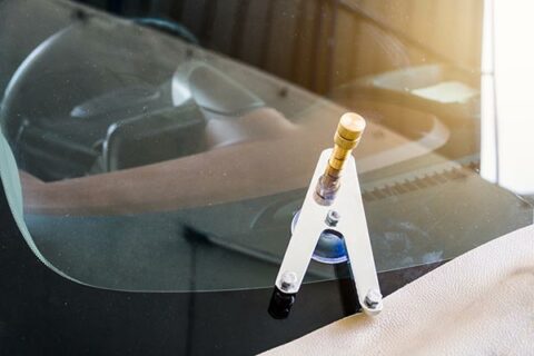 Auto Glass Repair | Stone Chip Repair | Windshield Repair Milton